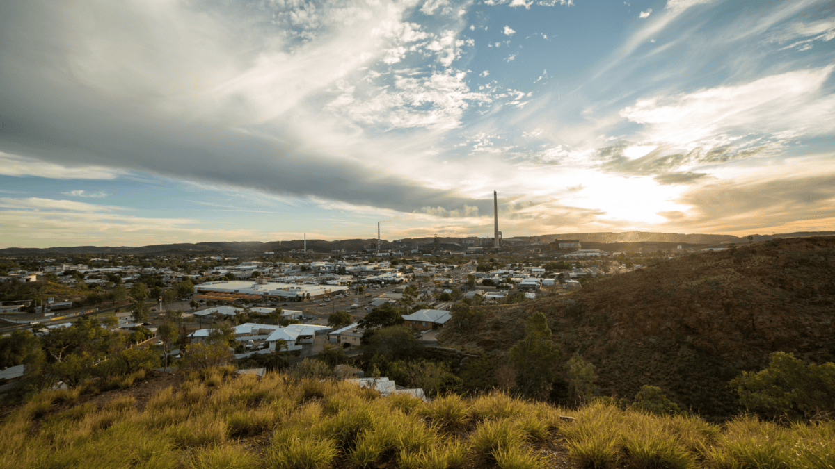 The Heartbeat of Queensland: Why Regional Communities Need Our Support ...